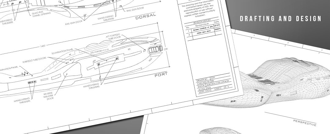 Illustrations, Conceptual Art, Drafting & Design | Streetlight Graphics