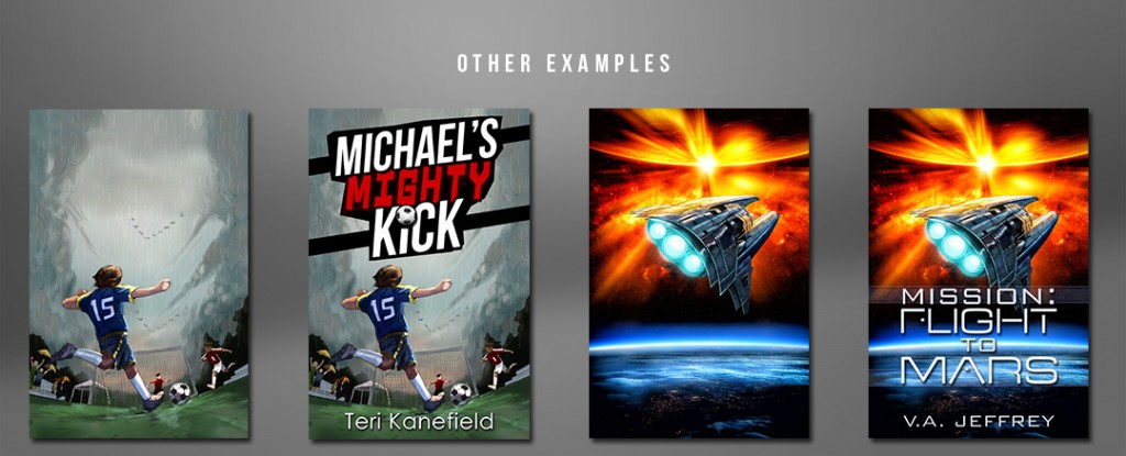 Illustrations and Conceptual Art | Streetlight Graphics