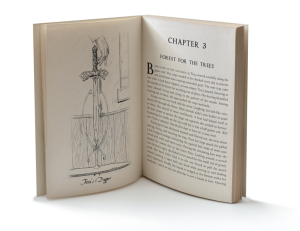 Book Formatting and Typesetting | Streetlight Graphics