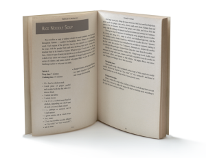Book Formatting and Typesetting | Streetlight Graphics