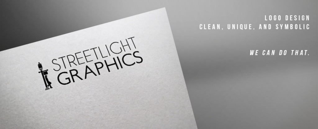 Logo Design | Streetlight Graphics