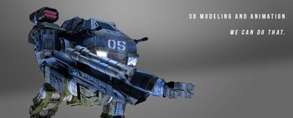 3d Modeling, Animation, Drafting & Design | Streetlight Graphics