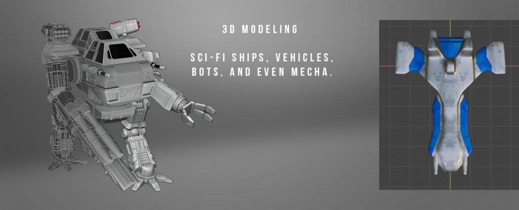 3d Modeling, Animation, Drafting & Design | Streetlight Graphics